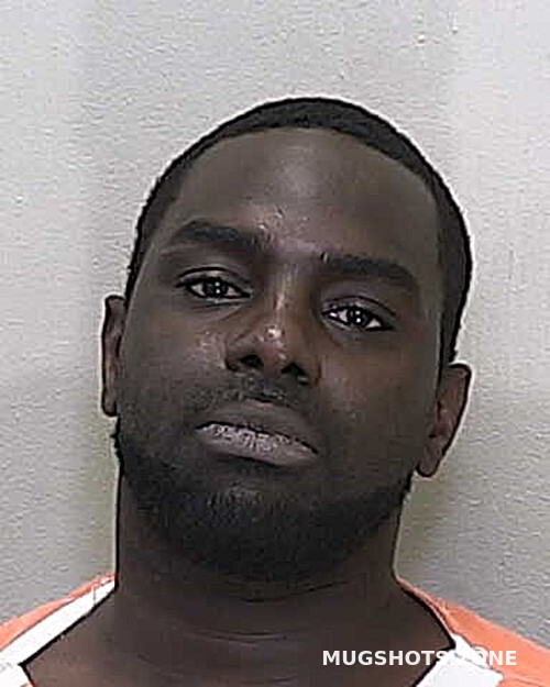 PARHAM DARRELL A 05/21/2024 - Marion County Mugshots Zone