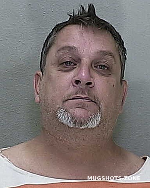 COMBS MICHAEL WILLIAM 05/21/2024 - Marion County Mugshots Zone