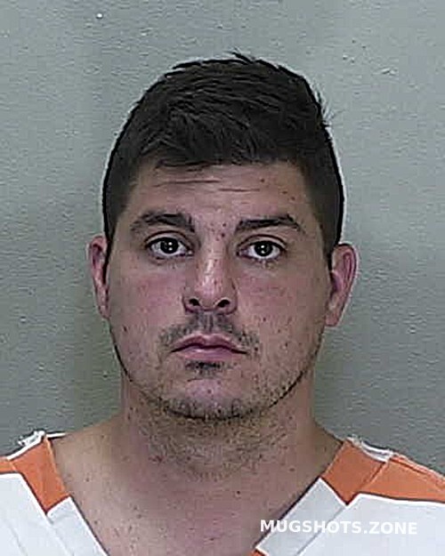 MAZZEI DANIEL CHRISTOPHER 05/21/2024 - Marion County Mugshots Zone