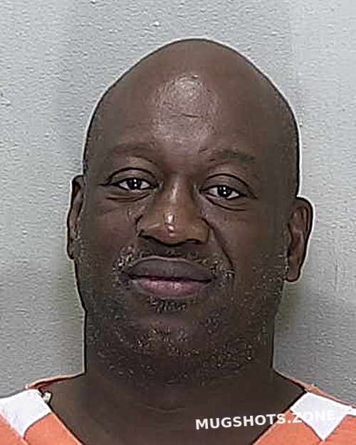 COLBERT JAMES ANDRE 05/22/2024 - Marion County Mugshots Zone