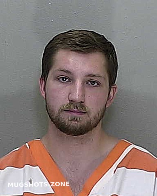 BARNETT FISHER KEGAN 05/23/2024 - Marion County Mugshots Zone
