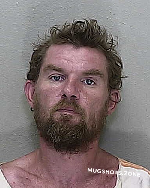 MELTON JOE D 05/23/2024 - Marion County Mugshots Zone