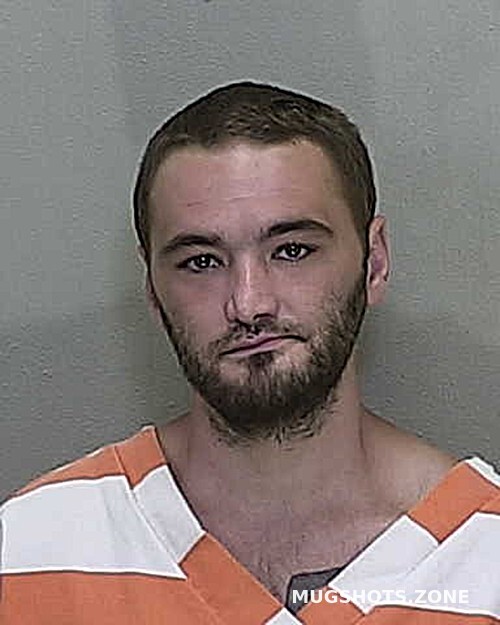 HULON JOSHUA 05/23/2024 - Marion County Mugshots Zone