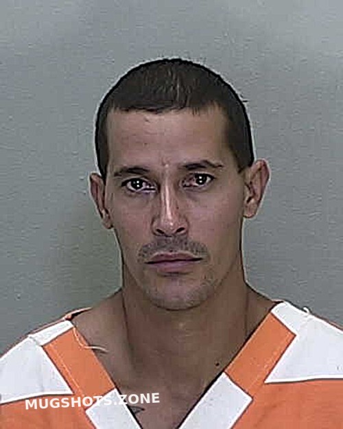 BETANCOURT AUDIA ARMANDO 05/25/2024 - Marion County Mugshots Zone