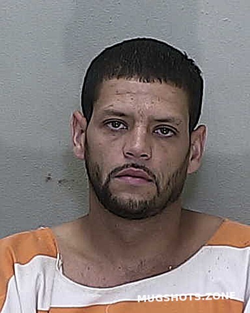 MASON STEPHON THOMAS 05/26/2024 - Marion County Mugshots Zone