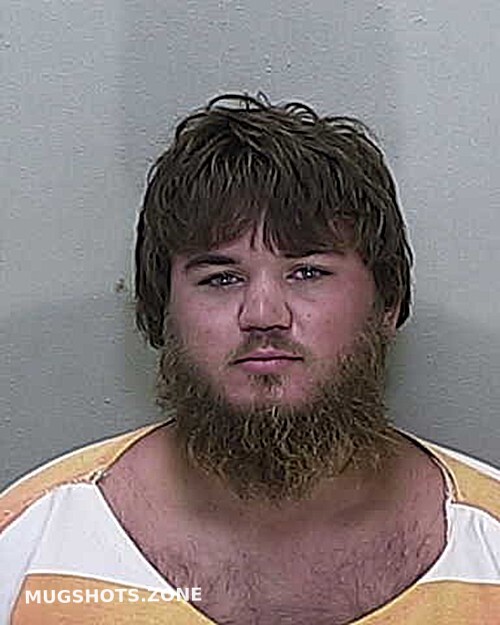 MURRAY JACOB 05/26/2024 - Marion County Mugshots Zone