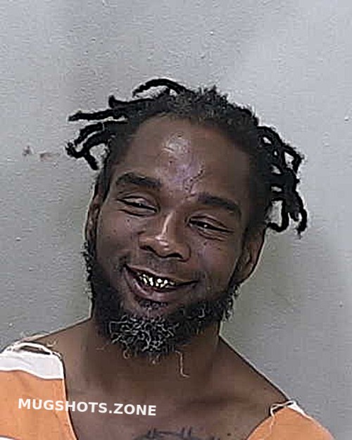 BENNETT CHARLES DANIEL 05/26/2024 - Marion County Mugshots Zone