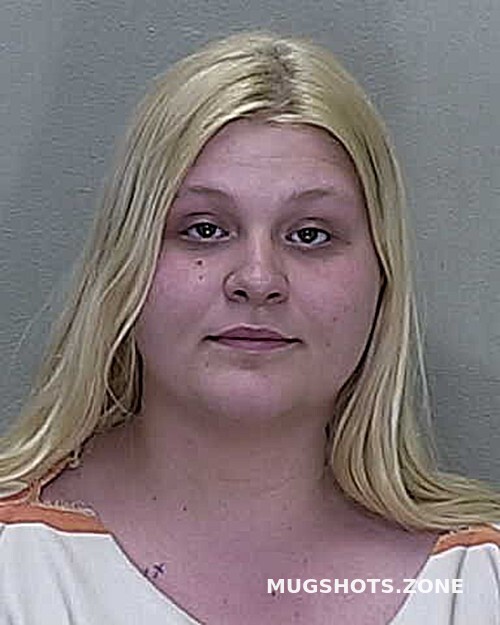 HEMM AMBER 05/28/2024 - Marion County Mugshots Zone