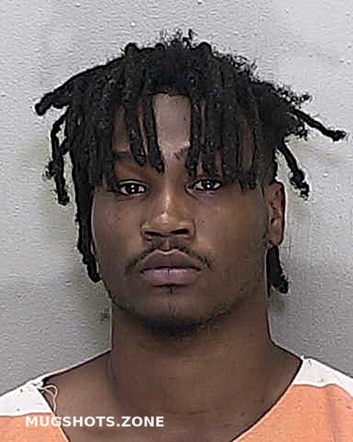 BAKER JAHARI MALIK 05/29/2024 - Marion County Mugshots Zone