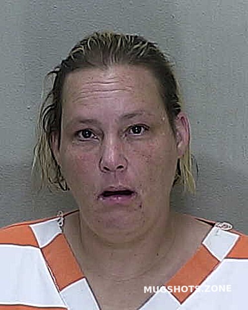 JIMENEZ SHEILA LOU 05/30/2024 - Marion County Mugshots Zone