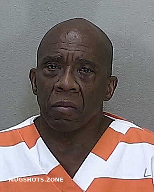 JOHNSON CLARENCE 05/31/2024 - Marion County Mugshots Zone