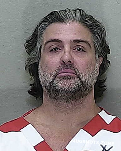 RAMPUTI GREGORY 05/31/2024 - Marion County Mugshots Zone