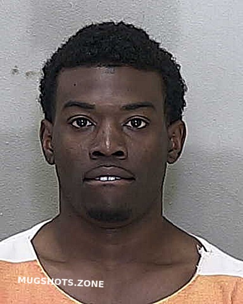 HONOR ANTONIO JUAN D'ANGELO 05/31/2024 - Marion County Mugshots Zone