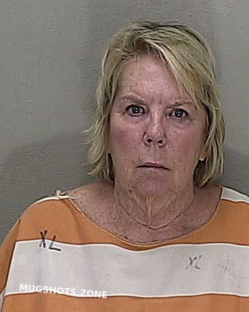 BOUTWELL NANCY 05/31/2024 - Marion County Mugshots Zone