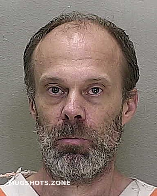 LENZ EDWARD SWAN 05/31/2024 - Marion County Mugshots Zone