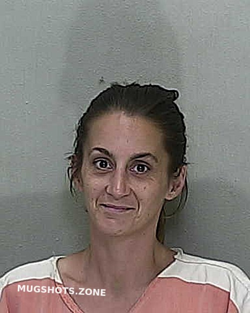 SOLIS CRYSTAL ANN 05/31/2024 - Marion County Mugshots Zone