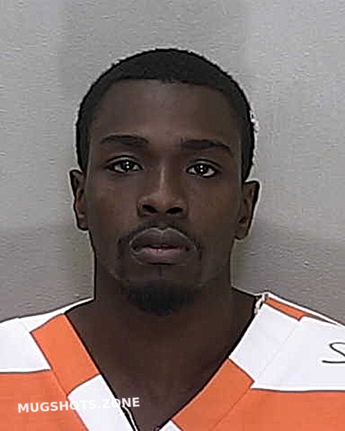 PATTERSON JALEN 05/31/2024 - Marion County Mugshots Zone