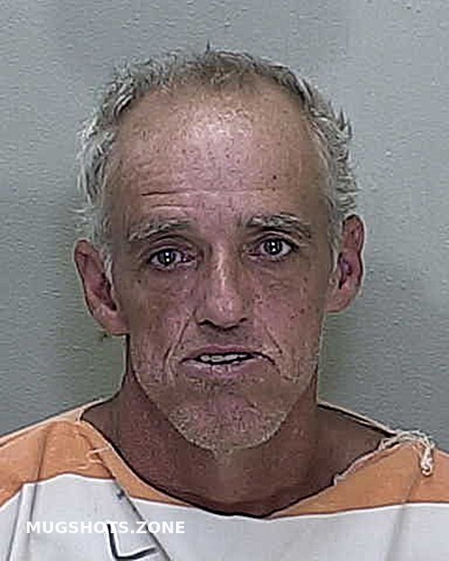 CASON JAMES LEE 05/31/2024 - Marion County Mugshots Zone