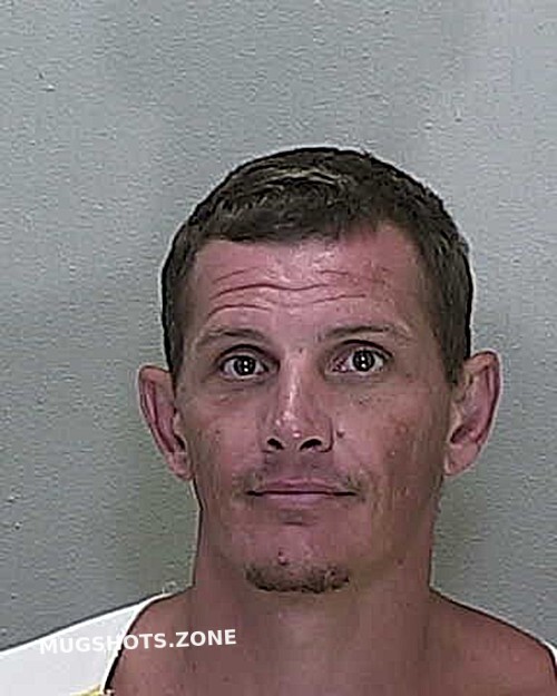 MANNING JOSEPH EDWARD 05/31/2024 - Marion County Mugshots Zone