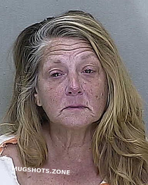 STEIN BECKY LYNN 05/31/2024 - Marion County Mugshots Zone