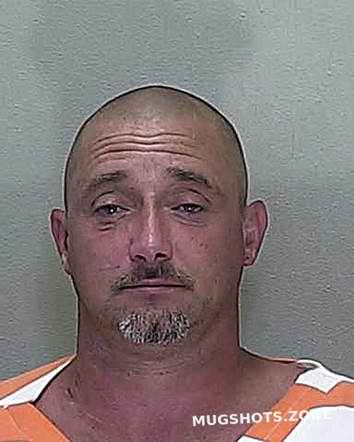 HOWARD PERRY AUSTIN 06/01/2024 - Marion County Mugshots Zone