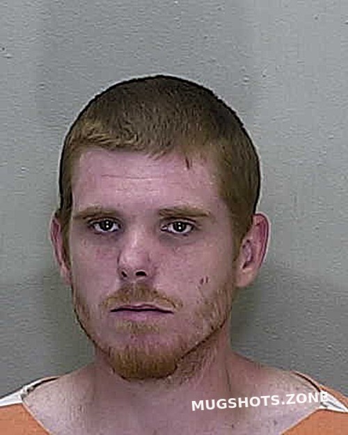 EDWARDS JUSTIN THOMAS 06/02/2024 - Marion County Mugshots Zone