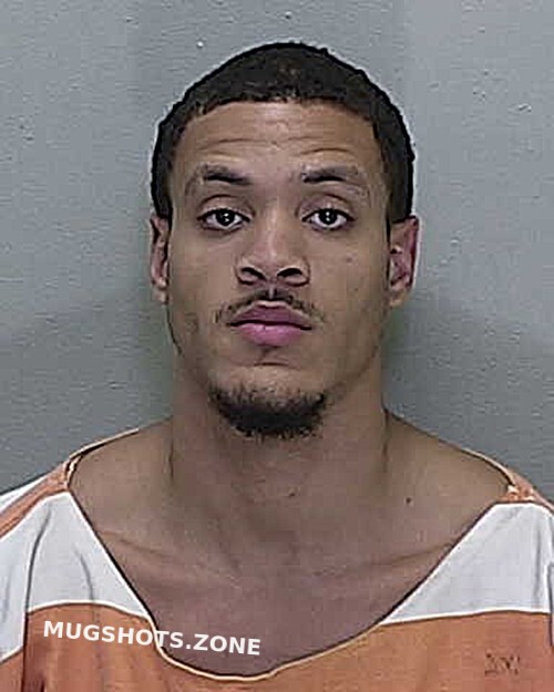 TOLIVER NYCHOLAS 06/03/2024 - Marion County Mugshots Zone