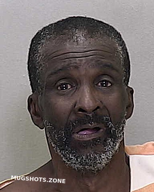 DAWSON ENNIS WARREN 06/04/2024 - Marion County Mugshots Zone