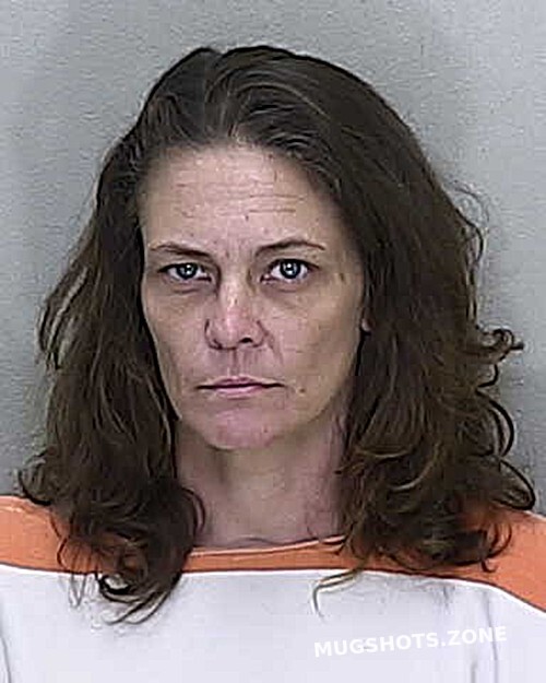 NEWMAN KAREN NICOLE 06/04/2024 - Marion County Mugshots Zone