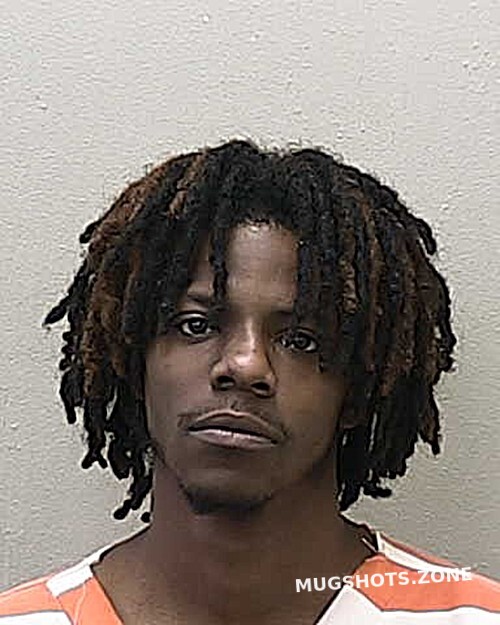 HUNTER COREY 06/05/2024 - Marion County Mugshots Zone