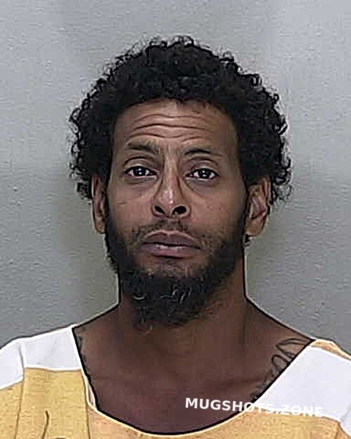 PAGAN GABRIEL 06/05/2024 - Marion County Mugshots Zone