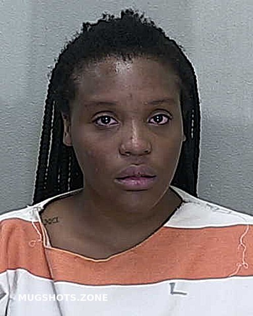 SMITH KEYMIA A 06/06/2024 - Marion County Mugshots Zone