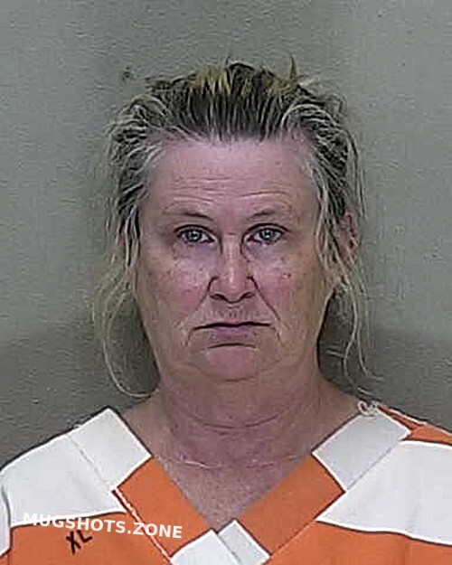 FIELD CARLA 06/07/2024 - Marion County Mugshots Zone