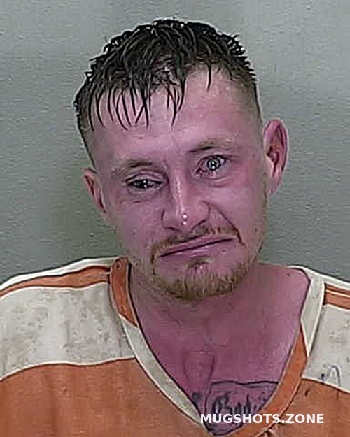 PEDERSEN GREGORY D 06/07/2024 - Marion County Mugshots Zone