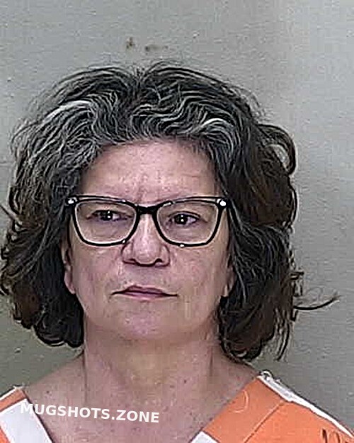 CHAVEZ SHARON LEE 06/07/2024 - Marion County Mugshots Zone