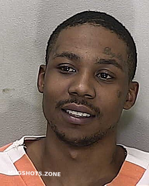 CASON NAYVONTAY RASHEED 06/07/2024 - Marion County Mugshots Zone