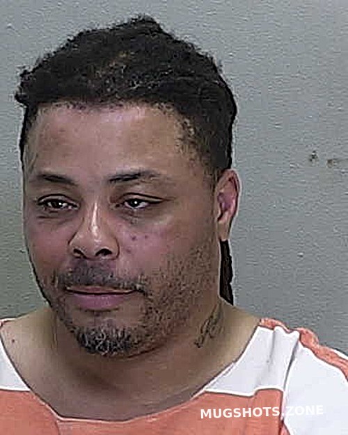 TILLMAN MARK A 06/07/2024 - Marion County Mugshots Zone