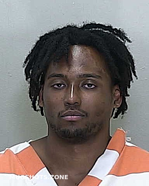 LOPER ANTWINE CORTEZ 06/09/2024 - Marion County Mugshots Zone