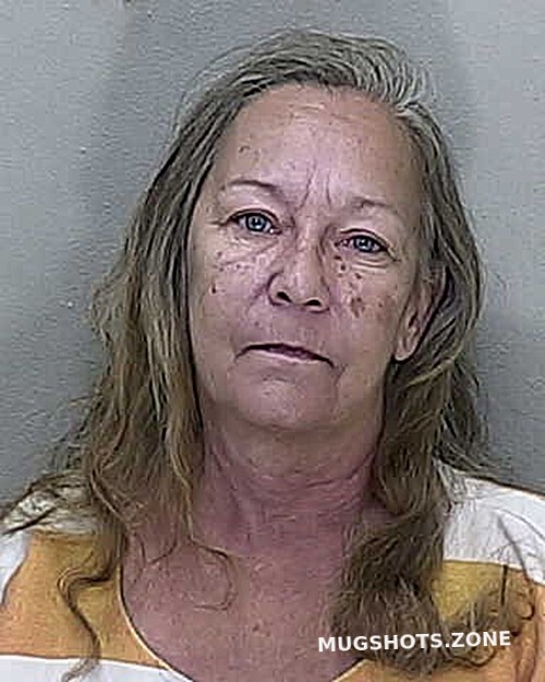 KOGELMAN DEBRA LEE 06/10/2024 - Marion County Mugshots Zone