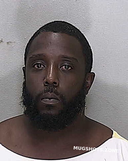 FOSTER KENT EUGENE 06/10/2024 - Marion County Mugshots Zone