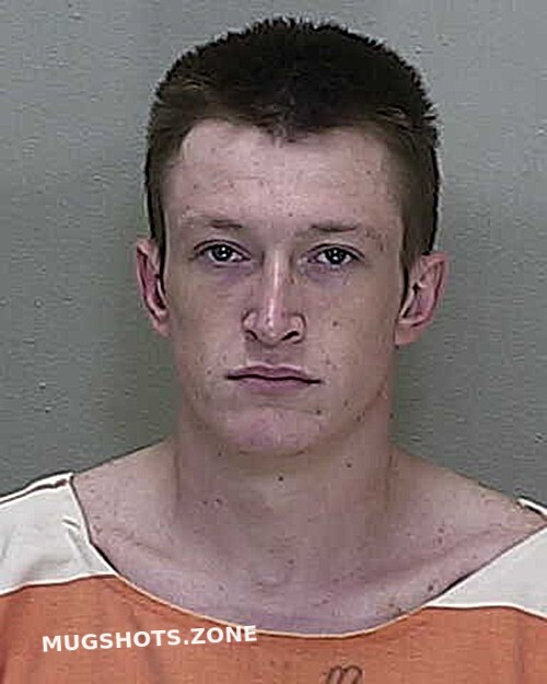 MCDANIEL DALLAS COY 06/12/2024 - Marion County Mugshots Zone