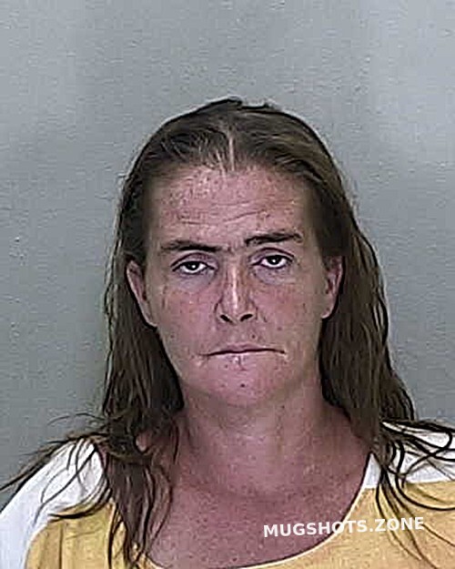 BUNCH STEPHANIE ANN 06/12/2024 - Marion County Mugshots Zone