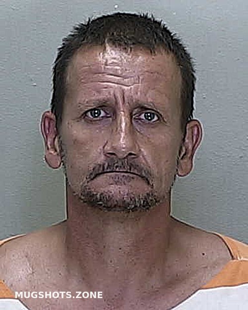 BROWN DOUGLAS G 06/13/2024 - Marion County Mugshots Zone