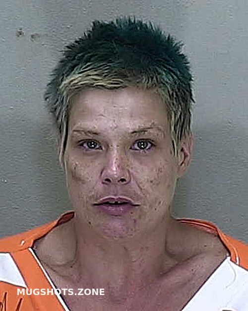 AUDIA JANET LOUISE 06/13/2024 - Marion County Mugshots Zone