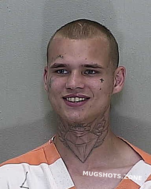 LOWELL CHASE DANE 06/14/2024 - Marion County Mugshots Zone