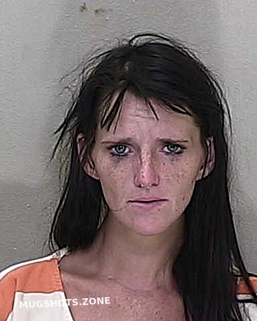 MORGAN MACKENZIE 06/14/2024 - Marion County Mugshots Zone