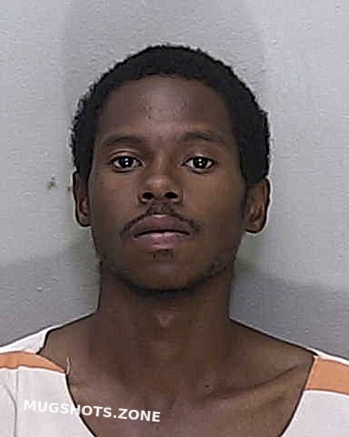 WHYTE CAMERON ISAIHA 06/15/2024 - Marion County Mugshots Zone