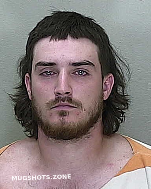 FALES CHARLES HUNTER 06/16/2024 - Marion County Mugshots Zone