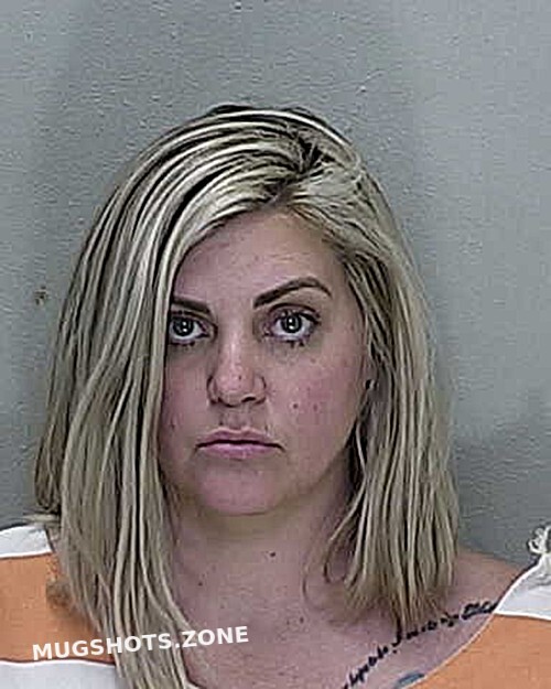 ROSA MONICA SUSAN 06/16/2024 - Marion County Mugshots Zone