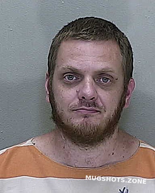 WILLIAMS DONALD RAY 06/17/2024 - Marion County Mugshots Zone